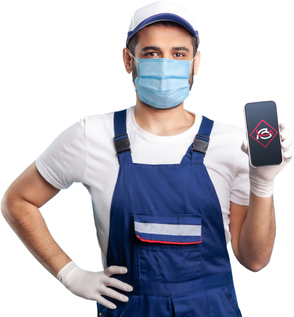 Logiciel de gestion SIMDUT (SGH) | Tilapia Technologies