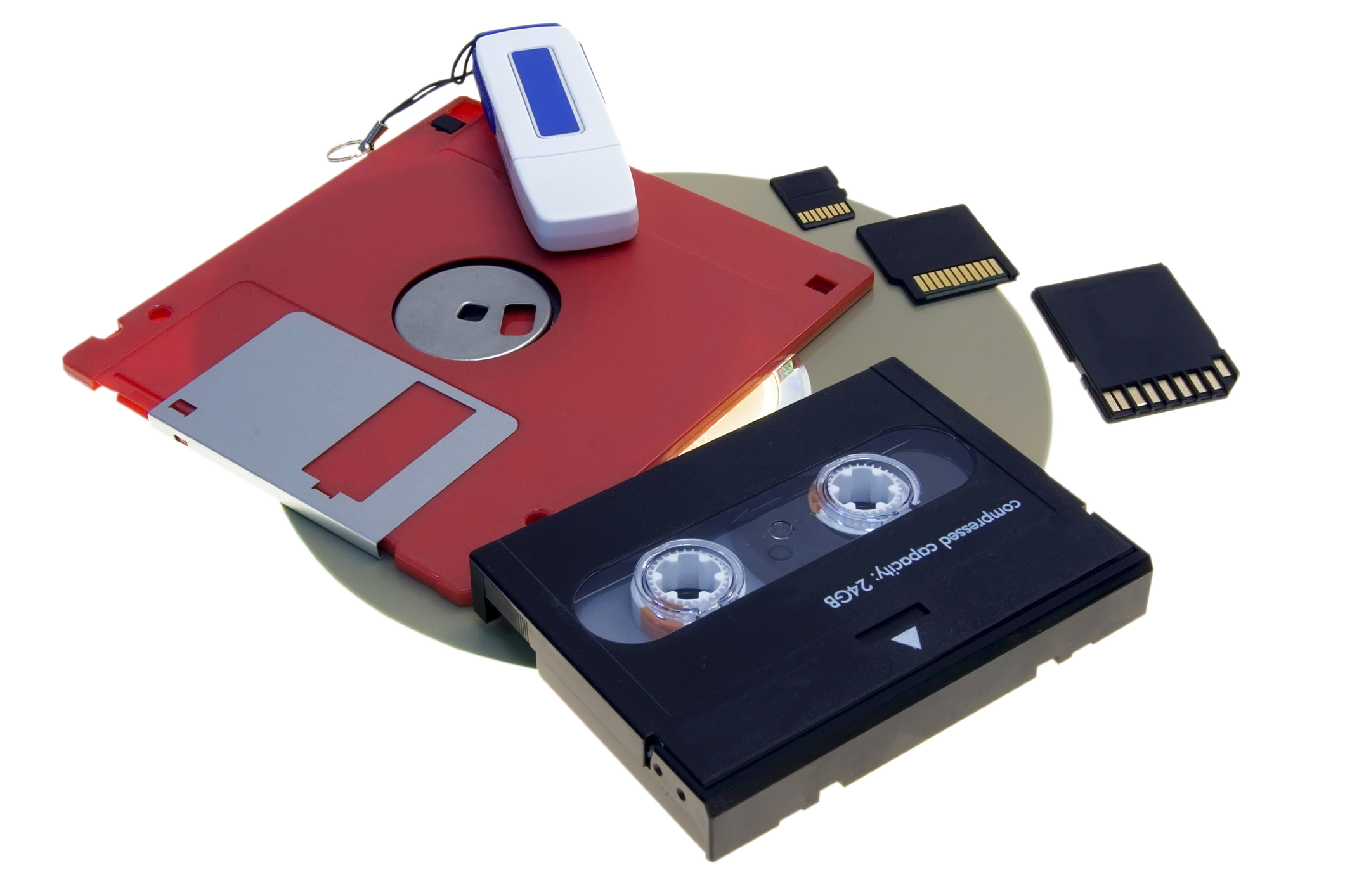 WHMIS Management Service | Tilapia Technologies